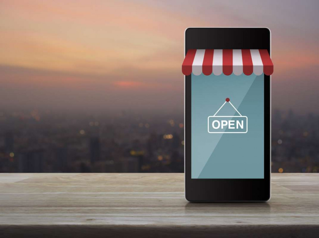 Commerce : 5 astuces digitales pour attirer plus de clients » Parlez ...