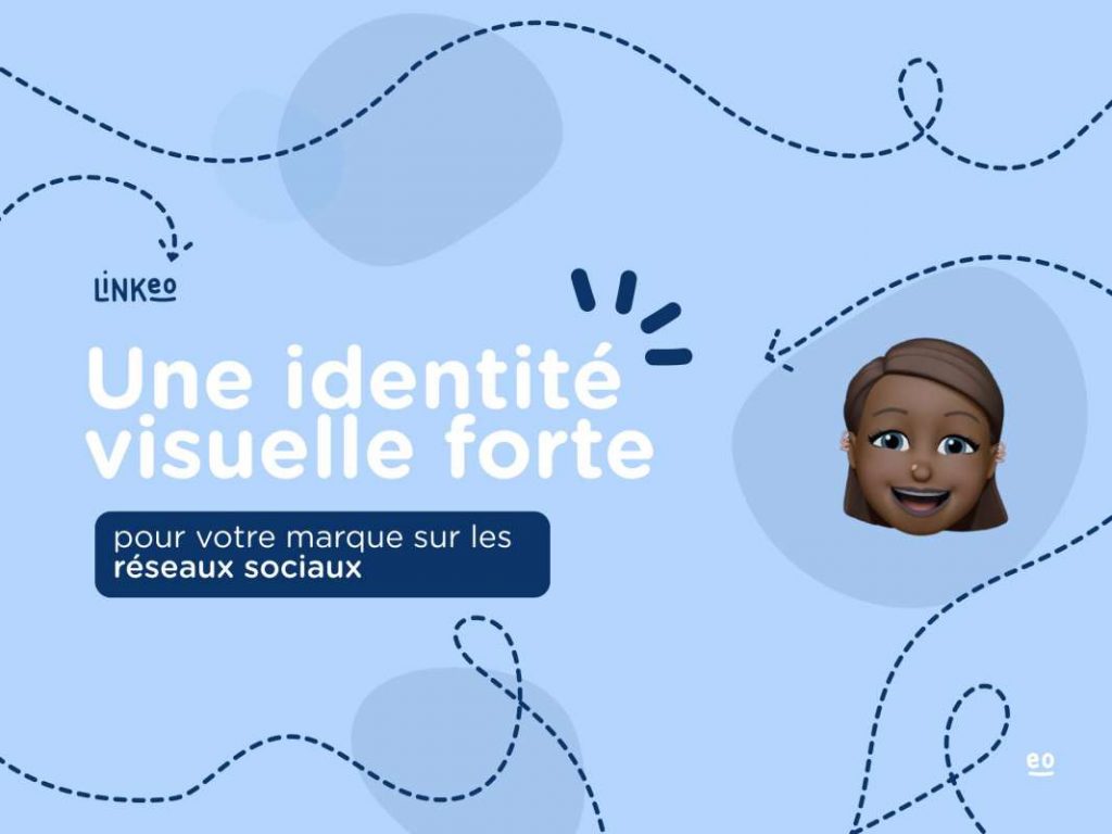 Comment créer une identité visuelle forte pour votre marque sur les ...